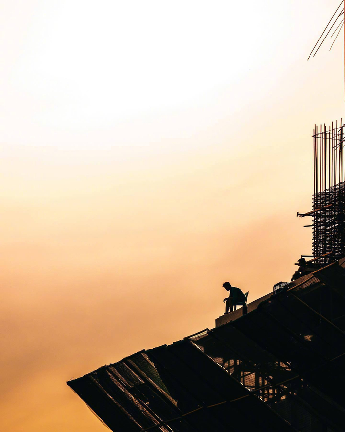 光与影的街头 | 菲律宾摄影师Jilson Tiu