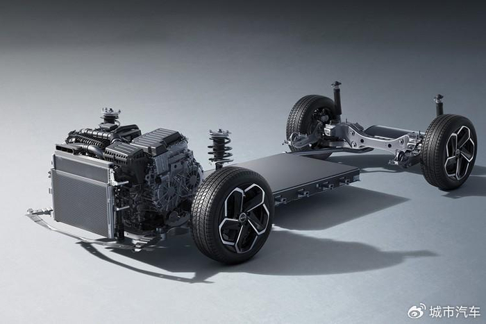 和比亚迪比新能源技术？DM5.0才普及，年底DM5.1就来了|比亚迪|海豹|电机|发动机|单元_新浪新闻