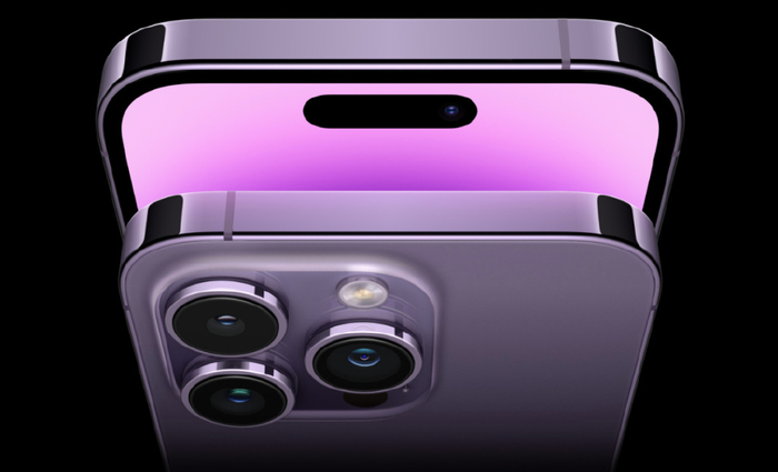 iPhone14Pro一天体验+拆解实测！__财经头条