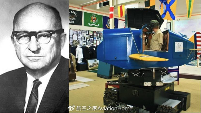 重现法航447失速场景：我在珠海翔翼飞空客A330—飞行模拟机简史