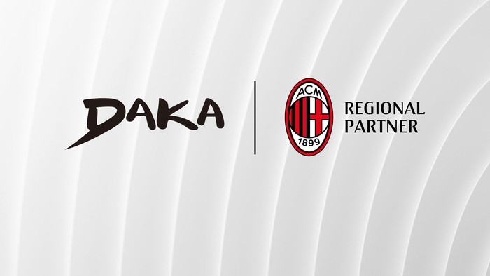 AC米兰和DAKA达咖文化宣布建立新的合作伙伴关系__财经头条__新浪财经
