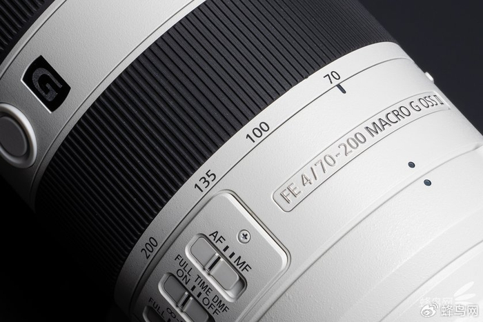 兼备长焦和微距摄影 索尼SEL70200G2评测__财经头条