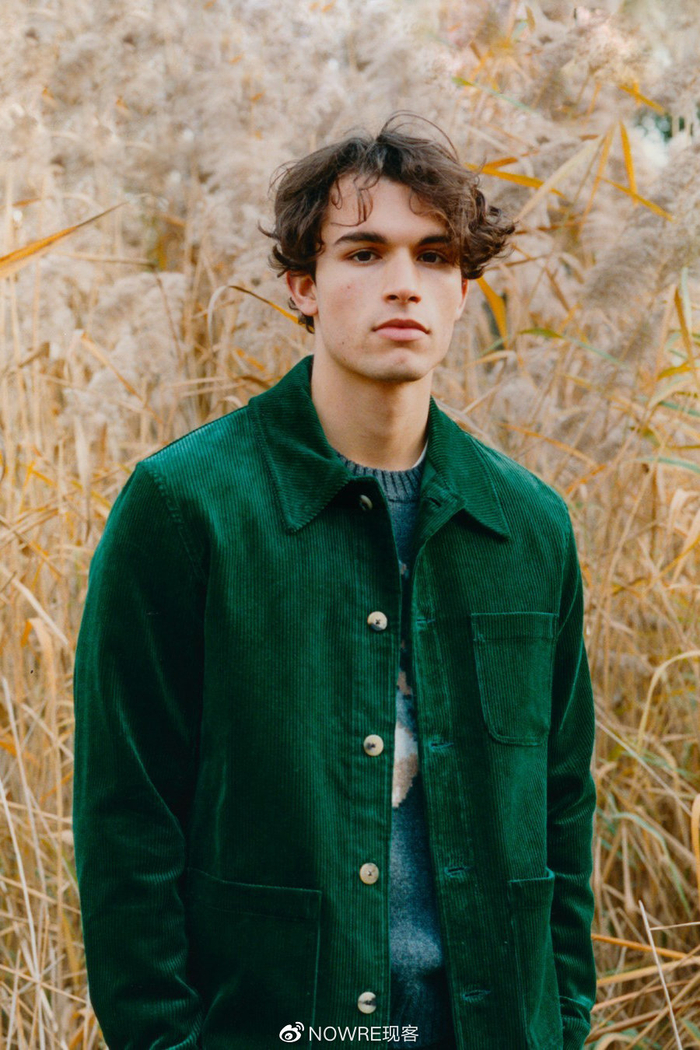 简单营造出「松弛感」，可以试试这几个品牌？