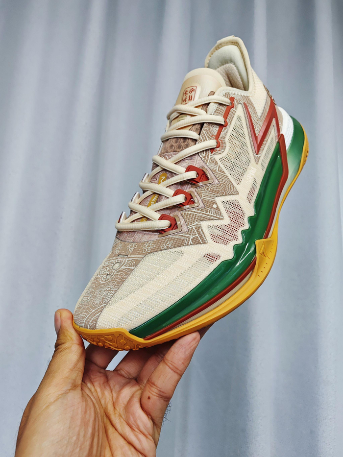 BIG3 FUTURE「宅兹中国」 大3系列的新款旗舰……__财经头条__新浪财经