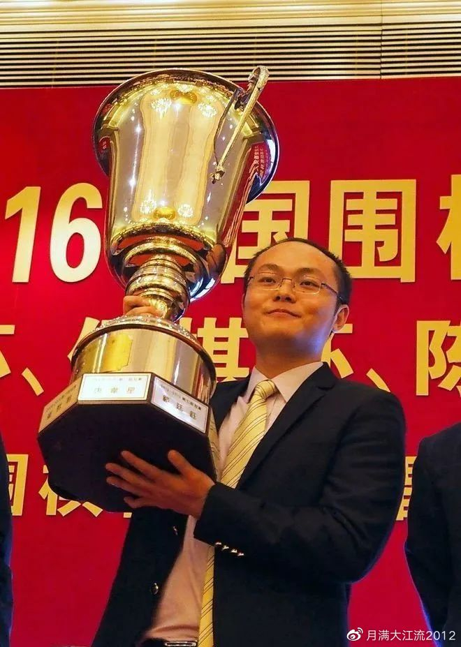 历届应氏杯决赛都有韩国棋手，但说申真谞必然夺冠还为时过早