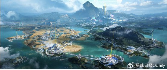 Binance Labs孵化，Meta-MMO游戏MetaCene打造链上无界新家园__财经头条__新浪财经