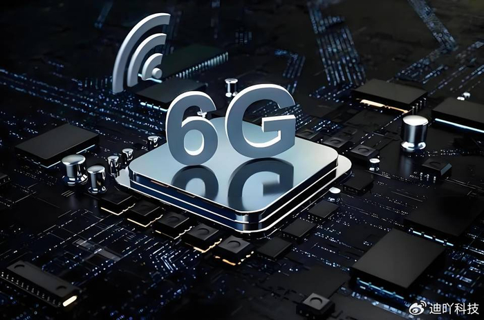 华为开始发力6G技术：网络架构与芯片布局，均在筹备中！__财经头条__新浪财经