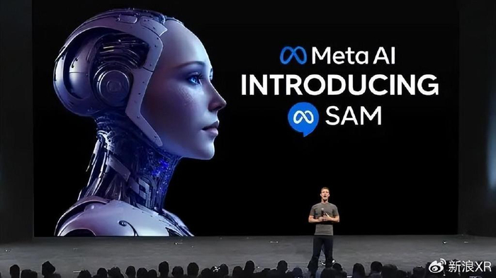 Meta发文庆祝XR业务成立十周年，并展望未来（新浪XR附原文）|视频通话|一体机|智能眼镜_新浪新闻