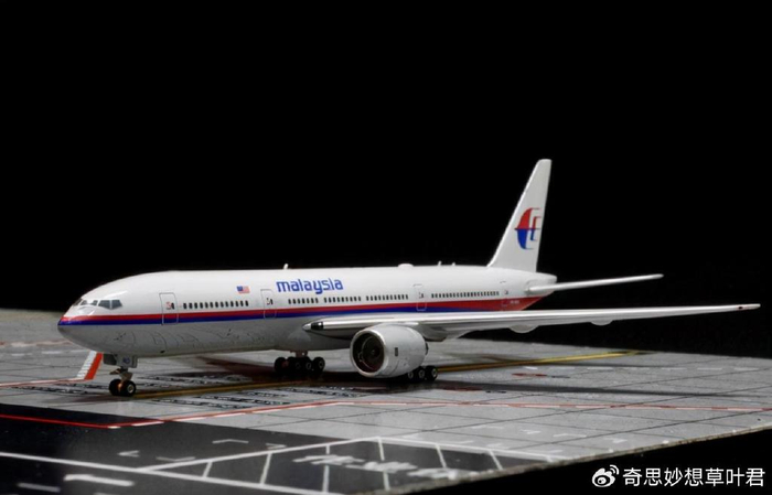 消失7年，马航MH370找到了？英国专家：位于4000米深海
