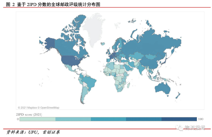 研报：美日德快递巨头成长经验总结，有何借鉴之处？|快递|快递企业|快递业_新浪新闻