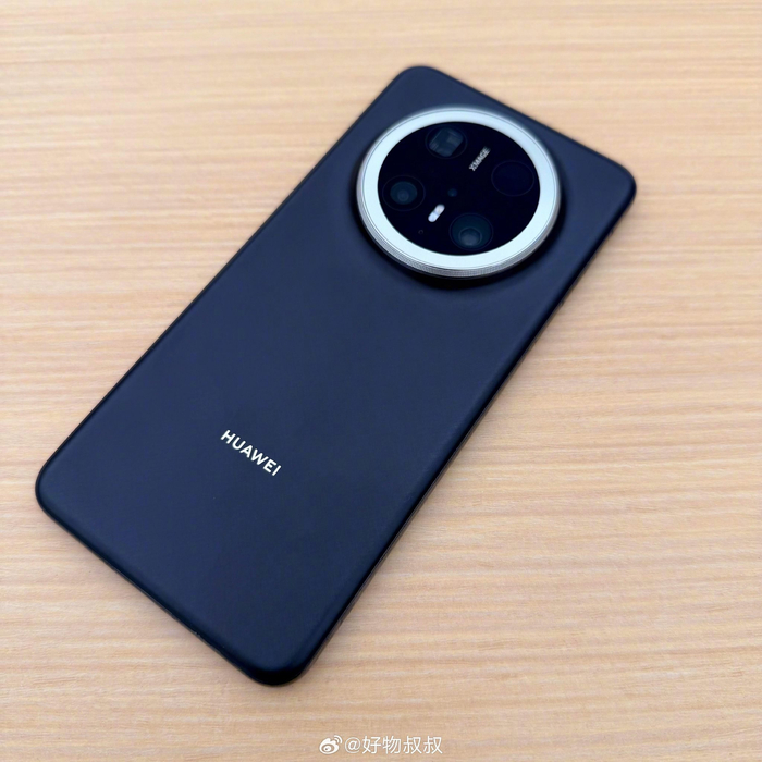 华为Mate系列三款旗舰机型亮相，承载遗憾与意义__财经头条__新浪财经