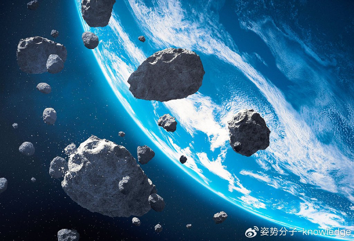 NASA获得约250克小行星样本，人类历史最大量！我国何时去采样