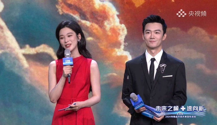 主持人大赛选手签约央视在即，张慧鑫龚韵熹被重用，表现各有千秋