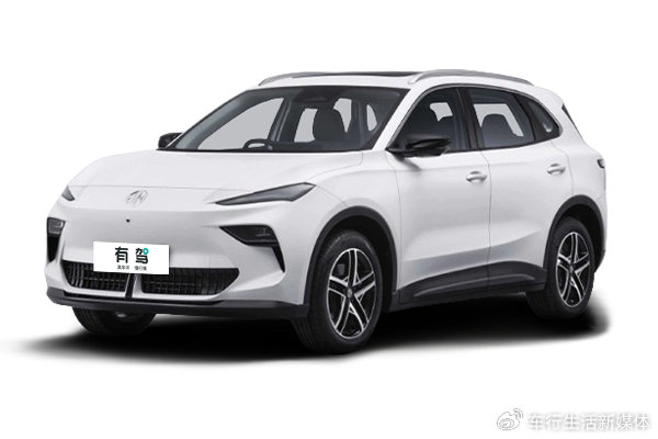 定位紧凑型纯电SUV ，MG S5即将亮相成都车展|星云|紧凑型|名爵_新浪新闻