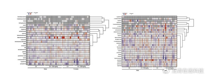 独立验证中国原创新药甘露特钠胶囊（GV-971）调控脑肠轴抗AD机制！|微生物|甘露|胶囊_新浪新闻