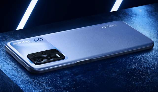 618千元机怎么选不坑？OPPO K系列多款产品上榜：配置很香__财经头条