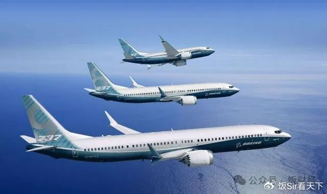 一周热点：轮子飞上天的美联航VS舱门掉下地的波音，谁更不靠谱？__财经头条