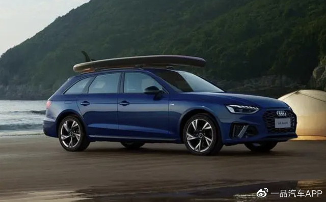 守护热爱！奥迪旅行车与“瓦罐迷”的情怀