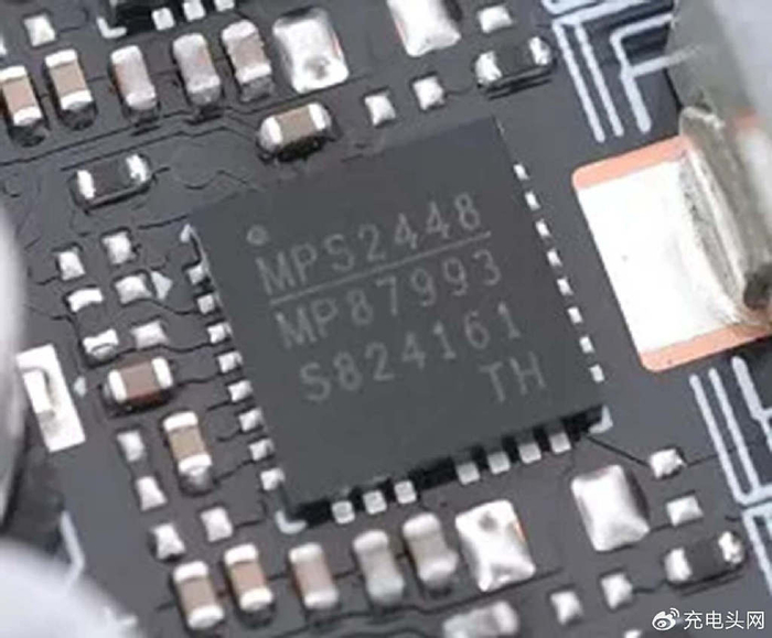 重塑高端主板与显卡供电市场，也许你显卡也有这些DrMOS__财经头条__新浪财经