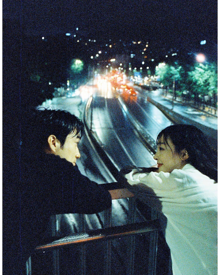 恋人 | 摄影师YANGJIHOON