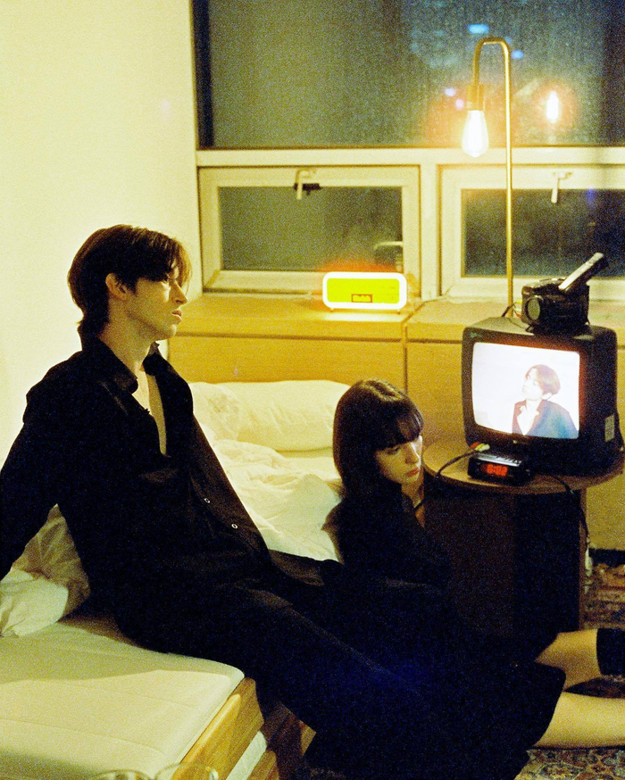 恋人 | 摄影师YANGJIHOON