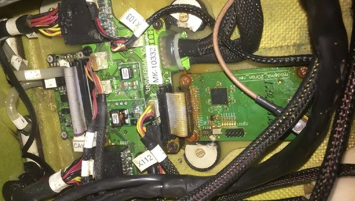 俄军最好的无人机Orlan-10：成本不超过8000美元，采购价12万美元