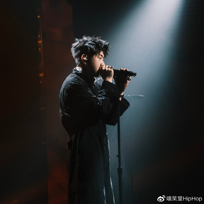 突发！Capper突然失声！宣布暂停所有演出！可能会影响Rapper职业生涯|职业生涯|声带|第二生命_新浪新闻