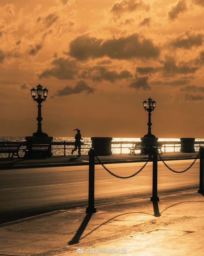 第979天 街头 | 意大利摄影师Li Fa