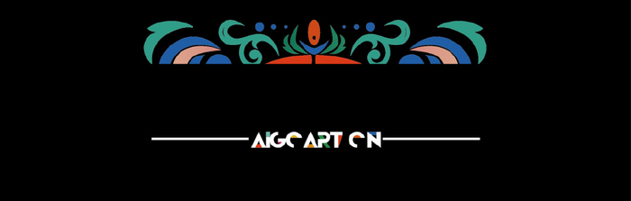 AIGC ART CN·中国数字潮流艺术创作大赛 征集中！|产品设计|大赛|中广_新浪新闻