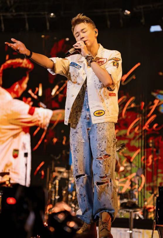 音乐才子陶喆2025 Soul Power II 世界巡回演唱会成都站官宣！__财经头条__新浪财经