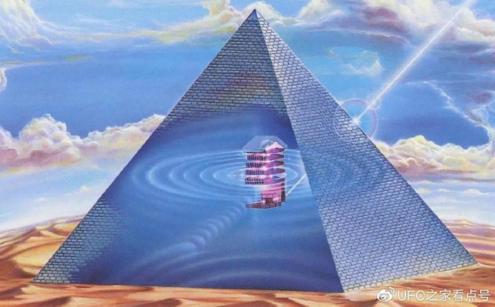金字塔其实是座发电站？特斯拉痴迷研究多年，解开了哪些谜团？