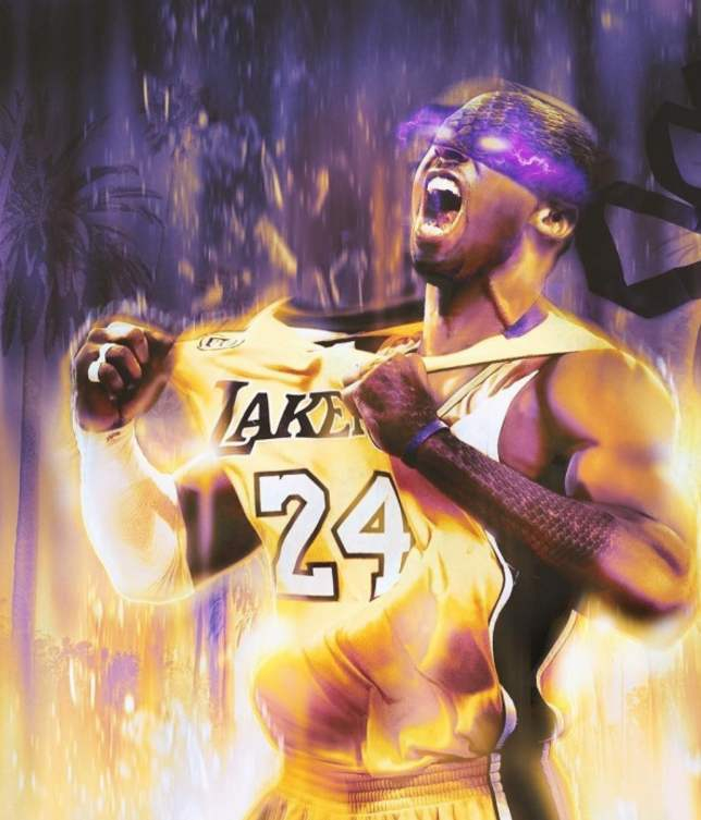 可爱版nba球星合集~可以补充