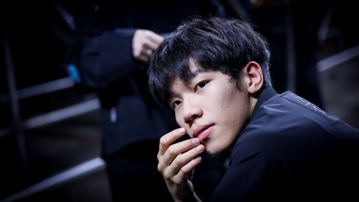 BLG发布2023LPL春季赛总决赛返图