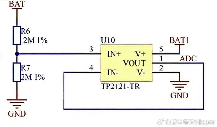 两个电阻分压就把电池耗干了？90% 嵌入式工程师都踩过的“低功耗”大__财经头条__新浪财经