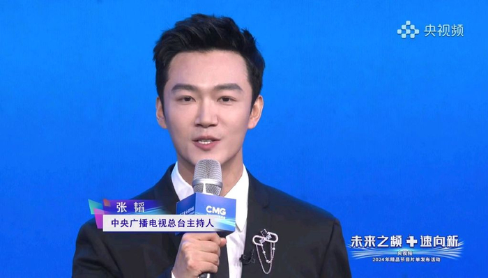 主持人大赛选手签约央视在即，张慧鑫龚韵熹被重用，表现各有千秋