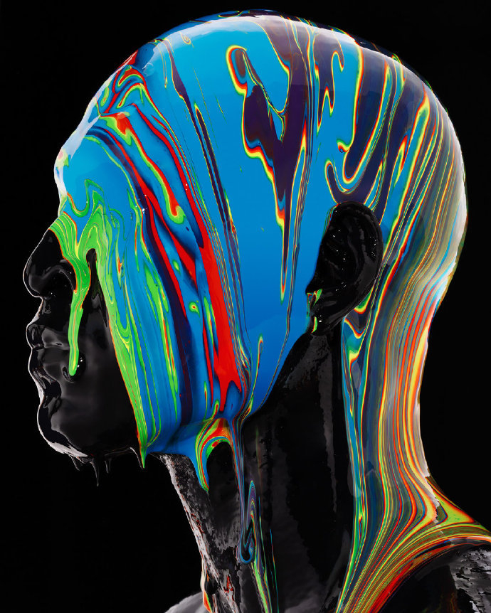 摄影师 Tim Tadder 作品