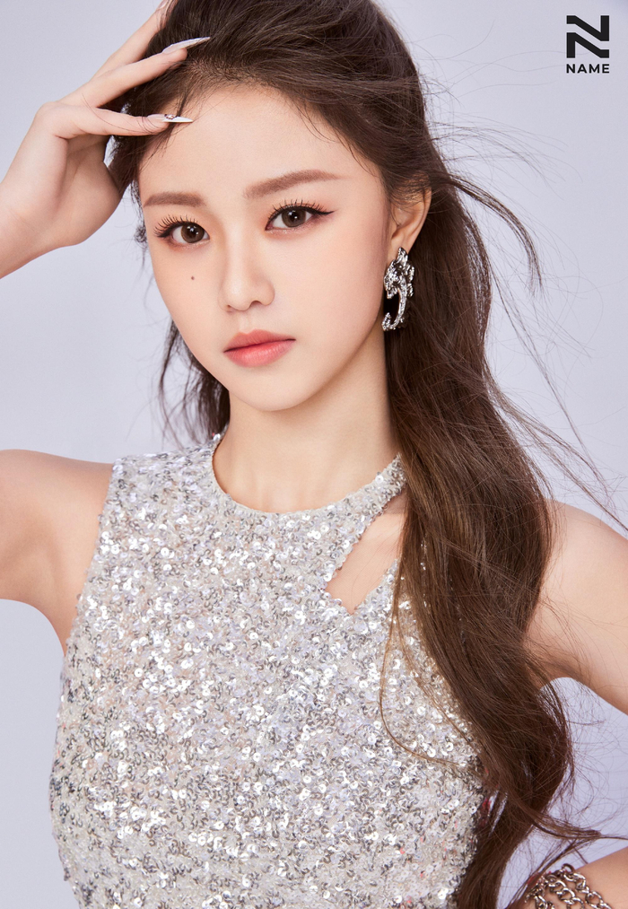 乐华新女团NAME全员公开！