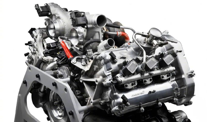 3.0T V6，也配叫超跑？！