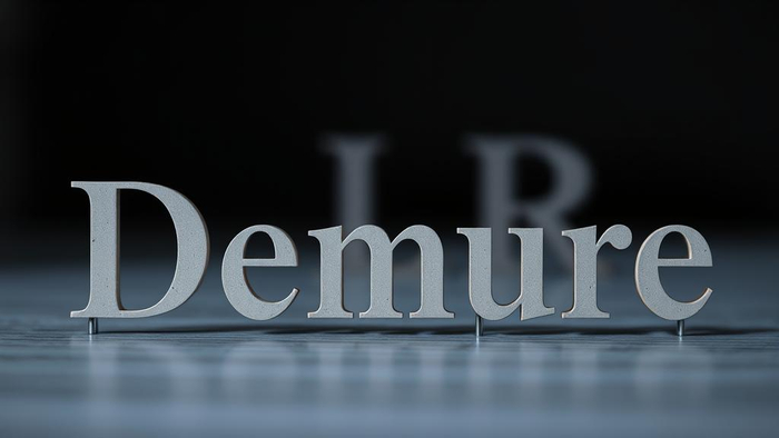 词典网站Dictionary.com公布2024年度词汇：Demure|勒布朗_新浪新闻