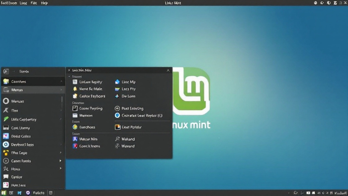 Linux Mint加速发布计划，LMDE 7与Wayland的Cinnamon即将到来__财经头条__新浪财经