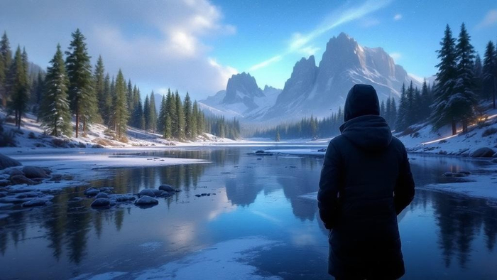 OpenAI Sora与谷歌Veo 3 AI视频生成对比测试结果出炉__财经头条__新浪财经