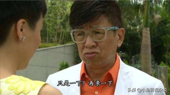 71岁香港男演员许绍雄,因“网聊”而退出娱乐圈,今他近况如何?