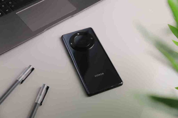 1499元起！荣耀X40系列正式发布：跃级微曲屏+超长续航__财经头条__新浪财经