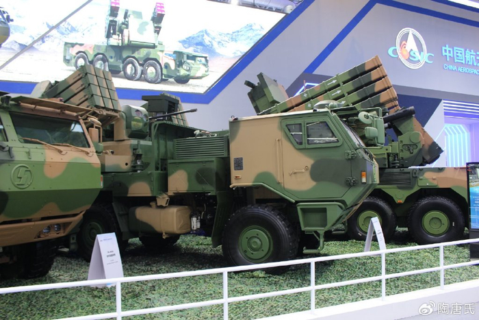 反无人机作战，软硬杀伤两类系统同时研制，为地面部队铸造“防御罩”