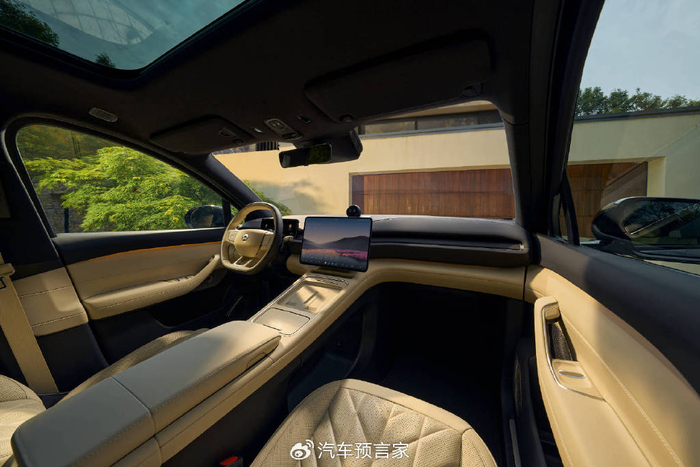 蔚来6系SUV 双子星——新ES6、新EC6 全面进阶上市，新ES6 33.8万元起__财经头条__新浪财经