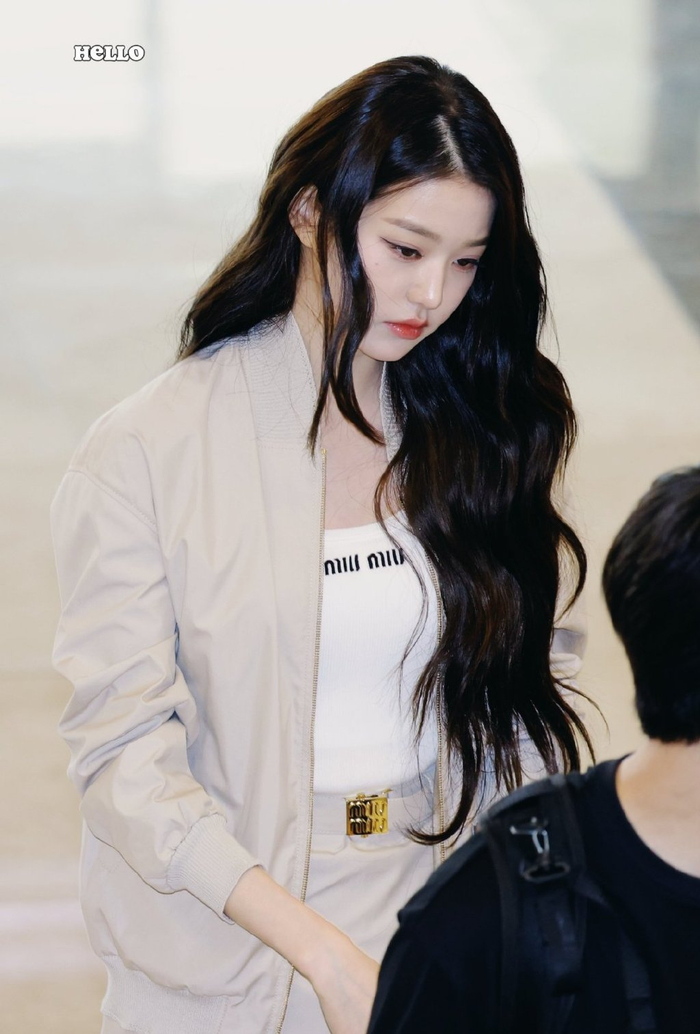 Melon年榜提前迎来大结局，new jeans包揽前三，IVE无超越的希望|年榜|韩流|女团_新浪新闻