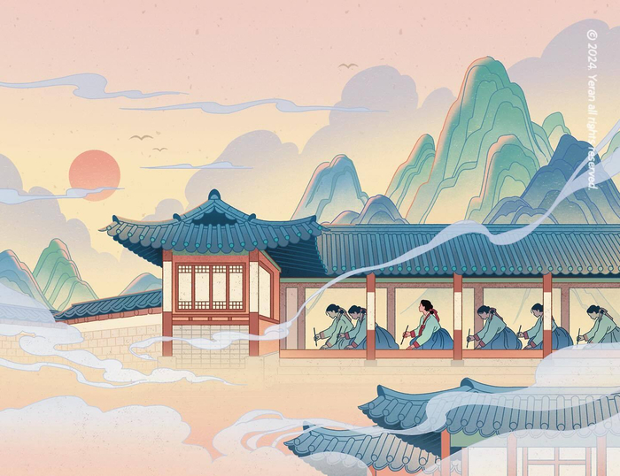 * /插画from: yeran_illust__财经头条