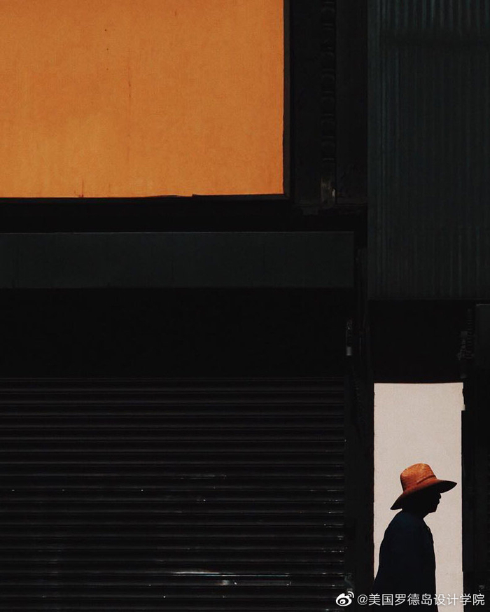 洛杉矶摄影师Jake Michaels，他的作品光影运用独特……