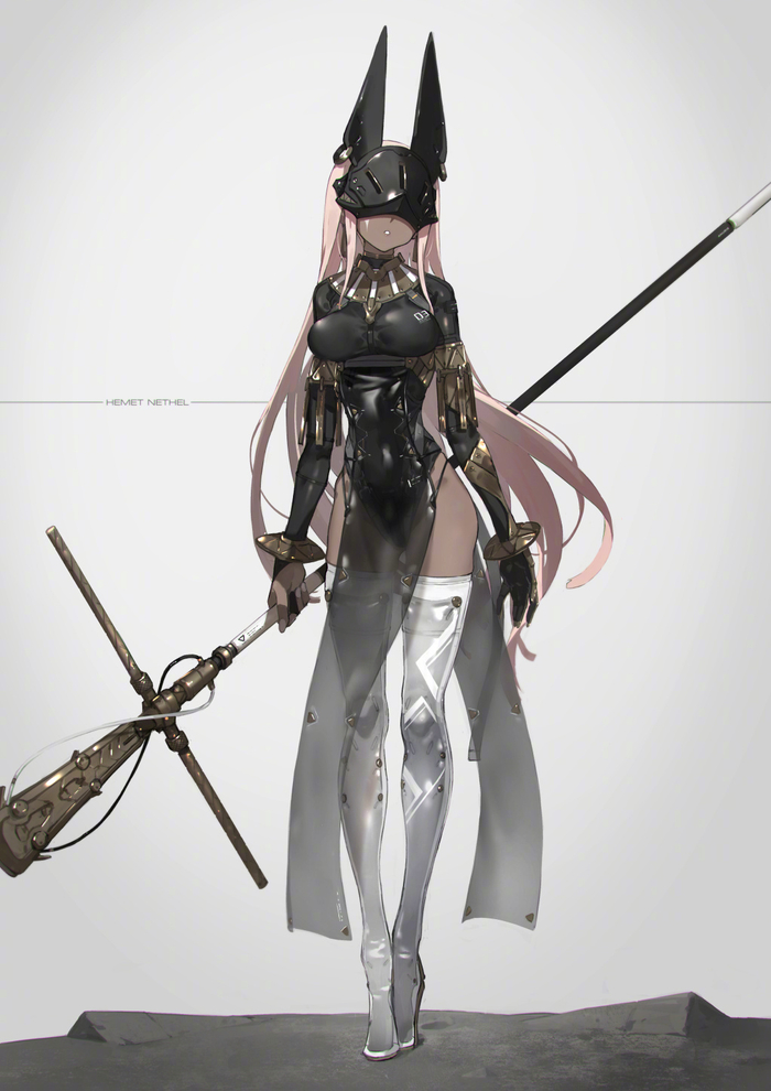 插画师Twi ：neco_person__财经头条