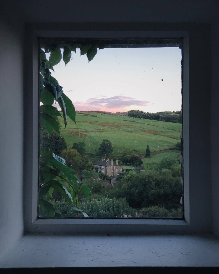 不管我本人多么平庸，我总觉得我对你的爱很美， 摄影丨Sara Tasker